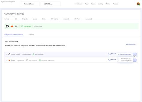 Announcing The Spring 24 Release Of Linearb Linearb Blog