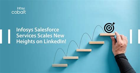 Infosys Salesforce Services On Linkedin Salesforce Crm