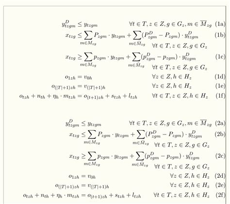 Align Make Aligned Equation Vary Alignment To Avoid Equation Numbers On New Line TeX LaTeX