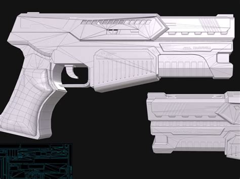 🎮 Game Ready Assets For Unreal Engine Upwork