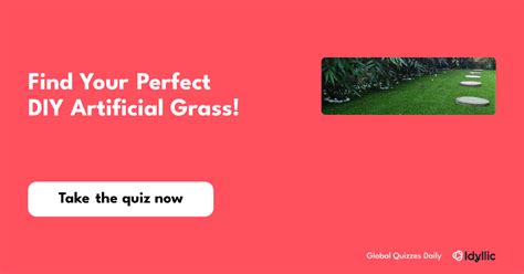 Find Your Perfect Diy Artificial Grass