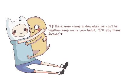 Finn And Jake By Chocozombi On DeviantArt
