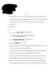 PHYS2225 Lab11 Pdf Adam Garfield PHYS 2225 205 Seth Lab 11 1 I See