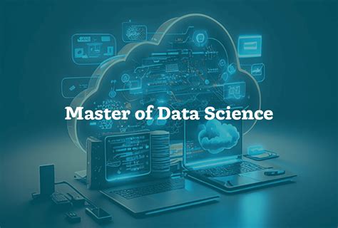 Master Of Data Science Open University Of Kenya