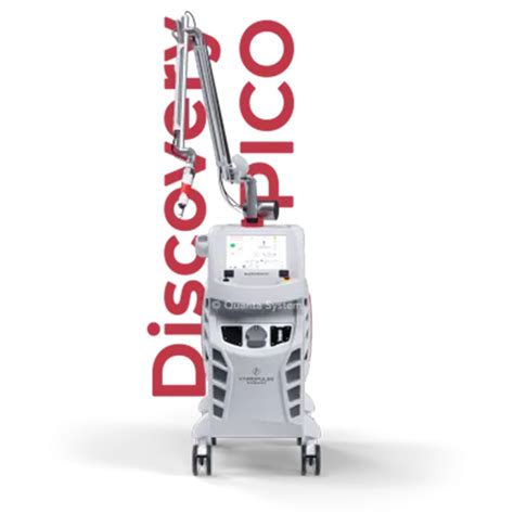 Quanta Discovery Pico