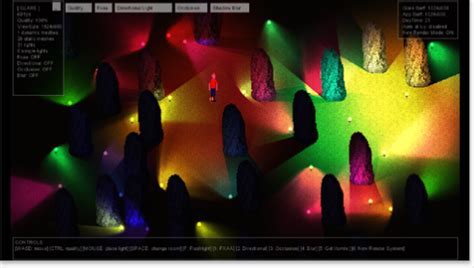 Unity Glare Engine 2d Illumination Crack Download Aeblender