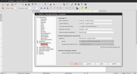 Libreoffice 4 4 Rc2 Is Now Ready For Testing Softpedia