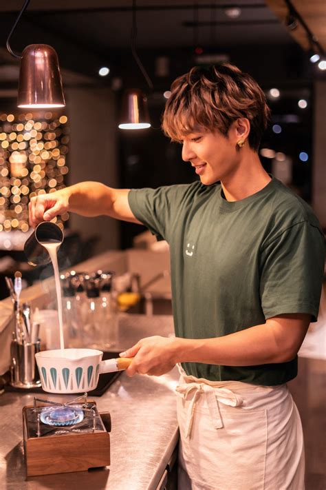 參加新一季《營業中》？炎亞綸放話了 自由娛樂