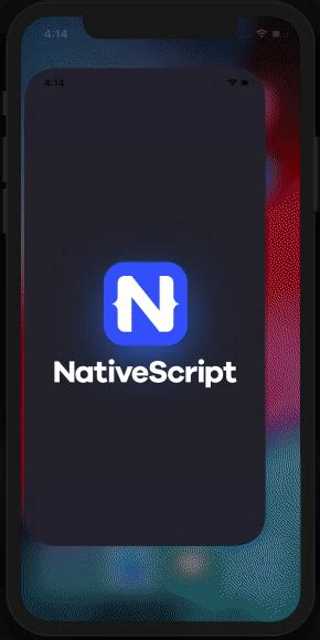 Get Creative With App Launch Animations Using Angular 10 With New Boot Options The