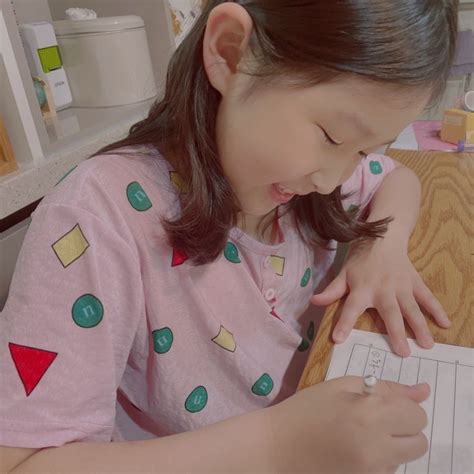 거실공부방 4년차 우리 아이 이렇게 변했어요 후기 좋은점 효과 초등공부 인테리어 두번째 이야기 네이버 블로그