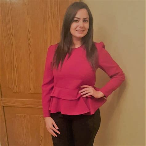 Rana Abu Alragheb Office Manager Masdar Abu Dhabi Future Energy