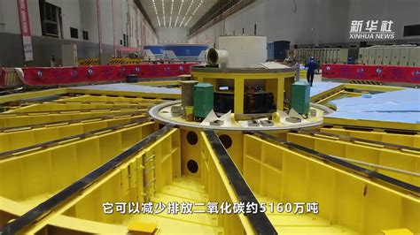 扩内需·强动能｜扩投资！重大基础设施项目跑出“加速度”凤凰网视频凤凰网