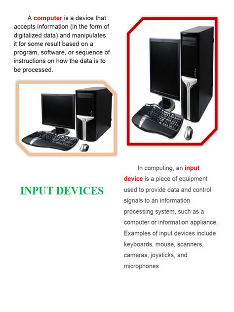 efren pdf computer keyboard input output