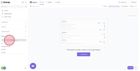 How To Use Clickup For Project Management Scribe
