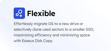 Experience The Future Of Data Transfer With EaseUS Disk Copy The Ultimate In Seamless Disk