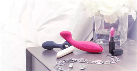 Canadian Maker Of We Vibe Sex Toys To Pay Up Over Tracking Of Users