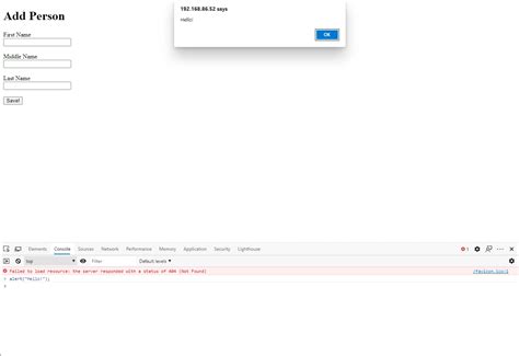 Debug Javascript In Microsoft Edge In Steps Raygun Blog
