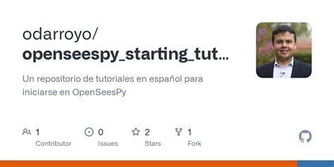 Openseespy Starting Tutorials Tutorial Single Record Ida Ipynb At Main