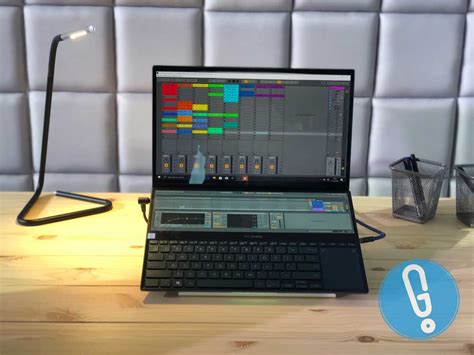 Asus Rilis Laptop Paket Lengkap Buat Content Creator Genmuda Com