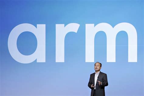 佔領行動處理器半壁江山的 Arm 說要賣為何蘋果卻不想碰？nivdia 如果接手又有何不同 T客邦