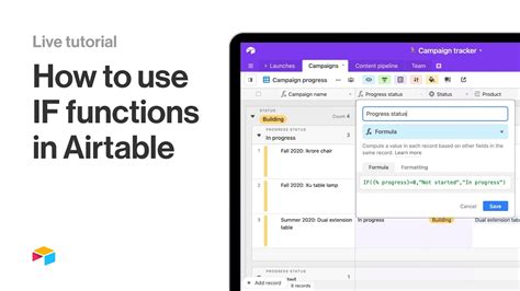 Airtable Functions At Edward Leblanc Blog