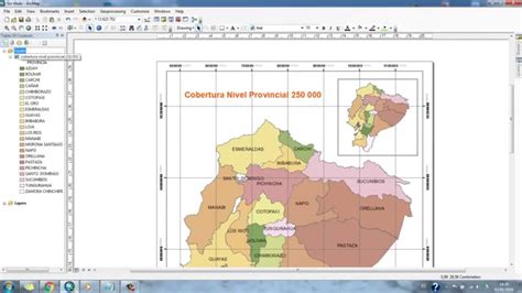 Colocar Grid En Arcgis 10 3 Youtube