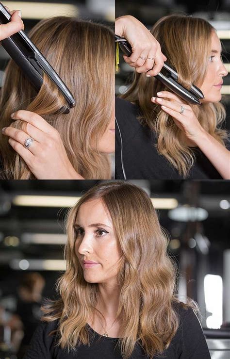 Review Of How To Curl Your Hair With A Straightener 2022