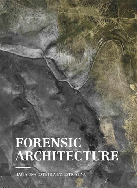 Publications ← Forensic Architecture