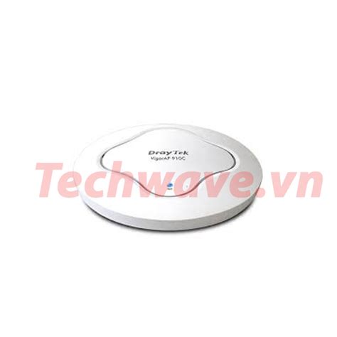 Draytek Vigor AP910C tính năng cao cấp