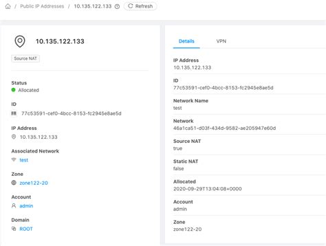 Bug Not Able To Configure Load Balancer Rules In Isolated Network · Issue 766 · Apache