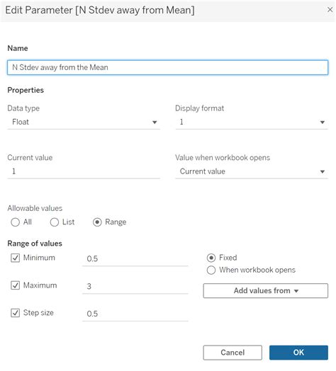 The Data Babe How To Make A Dynamic Control Chart Using Standard Deviations