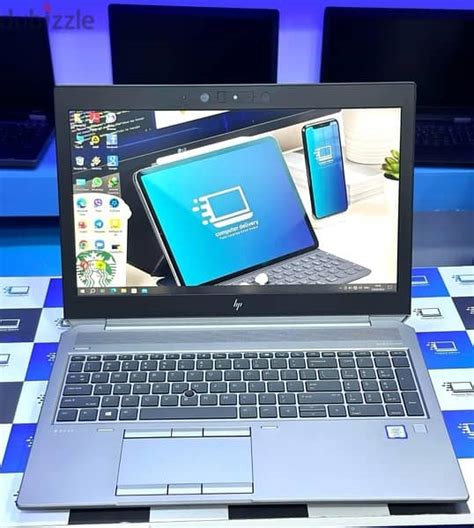 Hp Zbook G