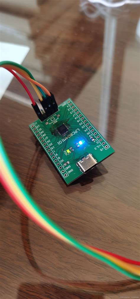 Lpc Gpio