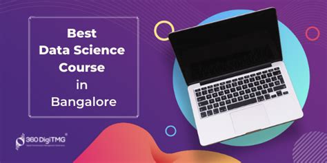 best data science course in bangalore 360digitmg