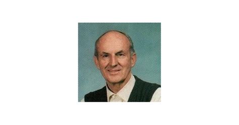 Kenneth Lamb Obituary 1934 2017 Legacy Remembers