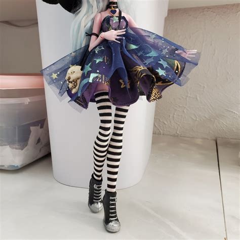 Monster High Doll Clothes Etsy Monster High Doll Clothes Etsy