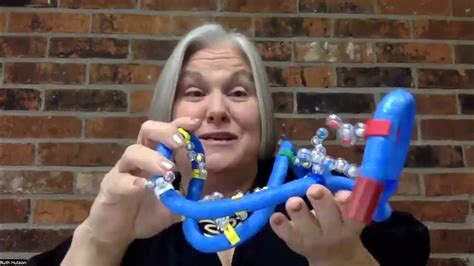How To Model Protein Folding Youtube