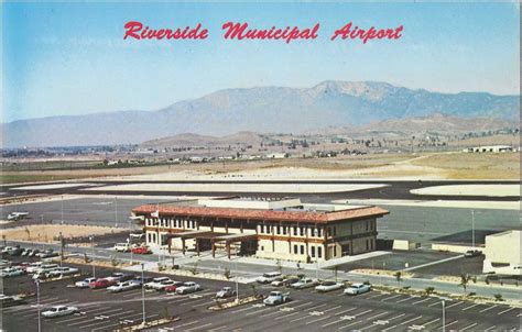 Historical Views Of Southern California Airports Los Angeles Times