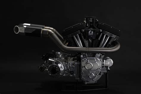 Arch Motorcycle On Linkedin The Arch Method 143 Is Powered By A