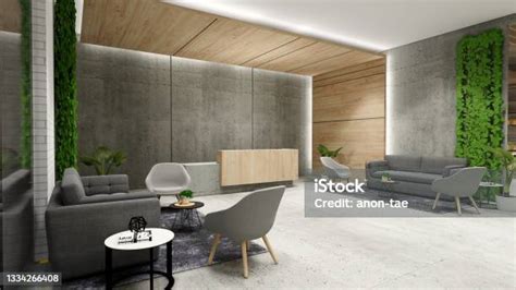 인테리어 빈 현대 로프트 오피스 오픈 공간 현대 사무실 영상 현대적인 개방형 컨셉의 로비 와 리셉션 공간 회의실 디자인 3d 렌더링 0명에 대한 스톡 사진 및 기타 이미지