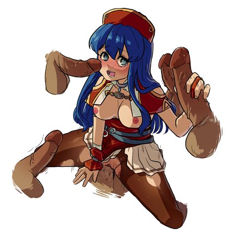 Post 3406313 Fire Emblem Fire Emblem 6 Lilina Dancehalldoll