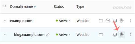 How To Redirect A Subdomain To An External Url In Plesk Digitalfyre