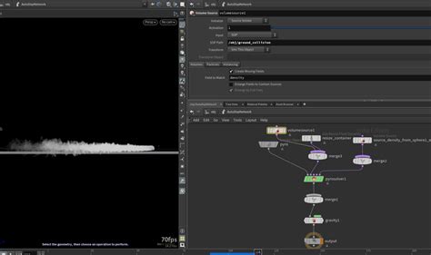 Collision And Pyro Solver Effects Od Forum