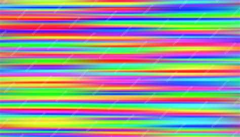 Premium Vector Abstract Colorful Speed Lines Background