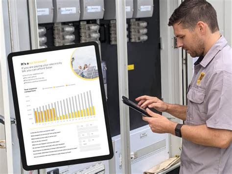 Solar System Monitoring Tools And Techniques Tenmen Electrical