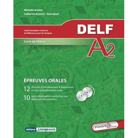 Delf A2 Oral Bestpricegr