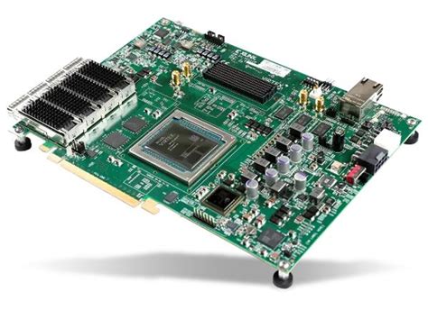 Understanding Asic And Fpga Key Differences And Applications Boardor