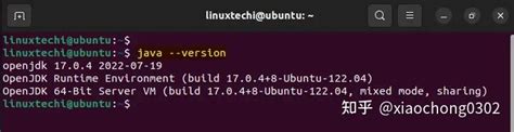 Ubuntu 2204 2004 上安装 Jenkins 知乎