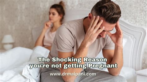 The Paradox Of Modern Life Too Busy To Have Sex To Have A Baby