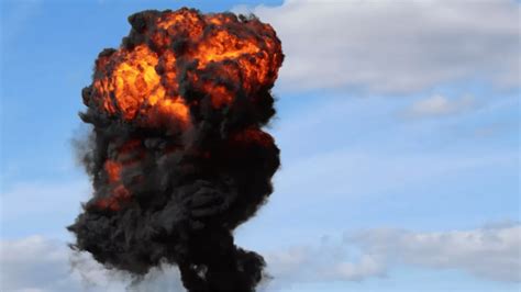 У Херсоні пролунав гучний вибух 12 лютого Новини Live